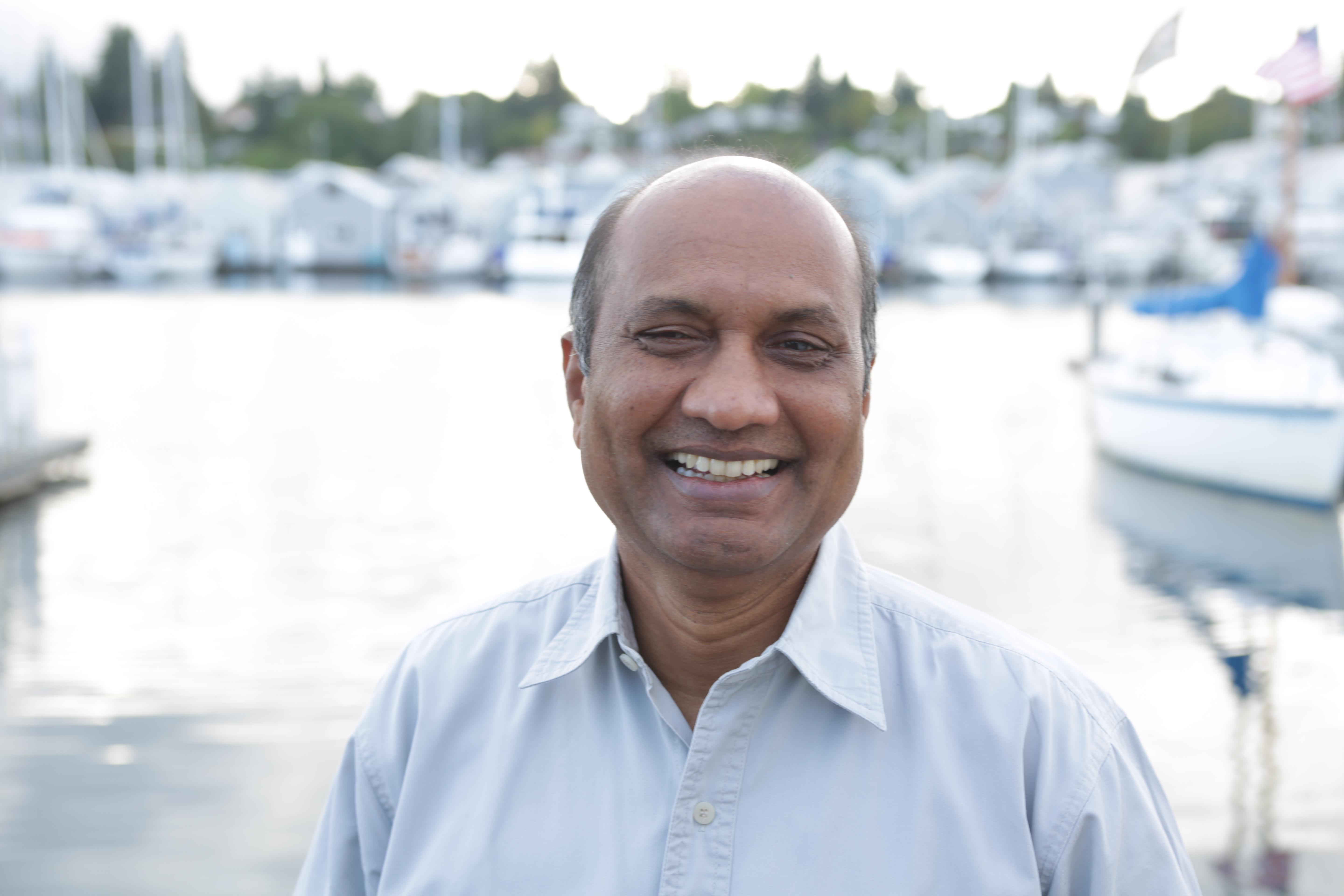 Our Board | PMI Olympia, Washington Chapter