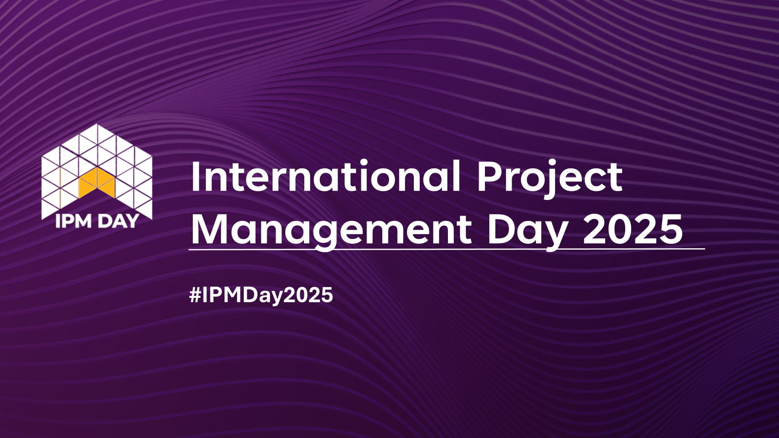 IIL IPM Day 2025 | PMI Olympia, Washington Chapter