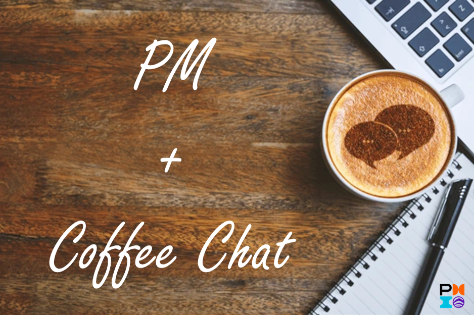 PM + Coffee Chat | PMI Olympia, Washington Chapter