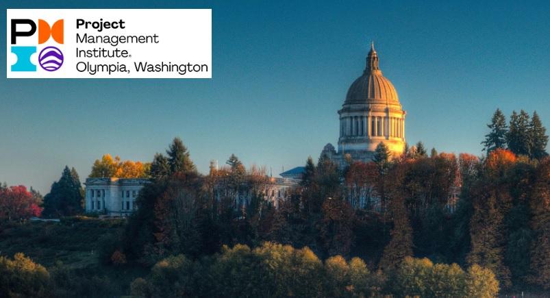 Our Chapter | PMI Olympia, Washington Chapter